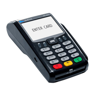 Verifone VX520 va VX675 terminallari foydalanuvchilari diqqatiga ...